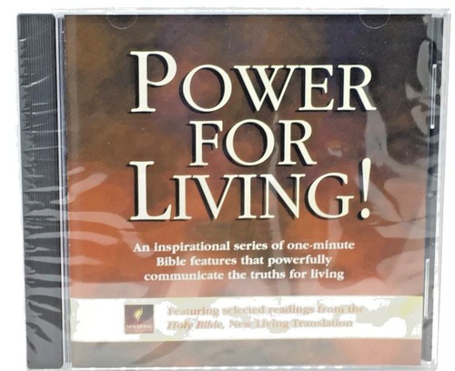 POWER FOR LIVING! | eBay
