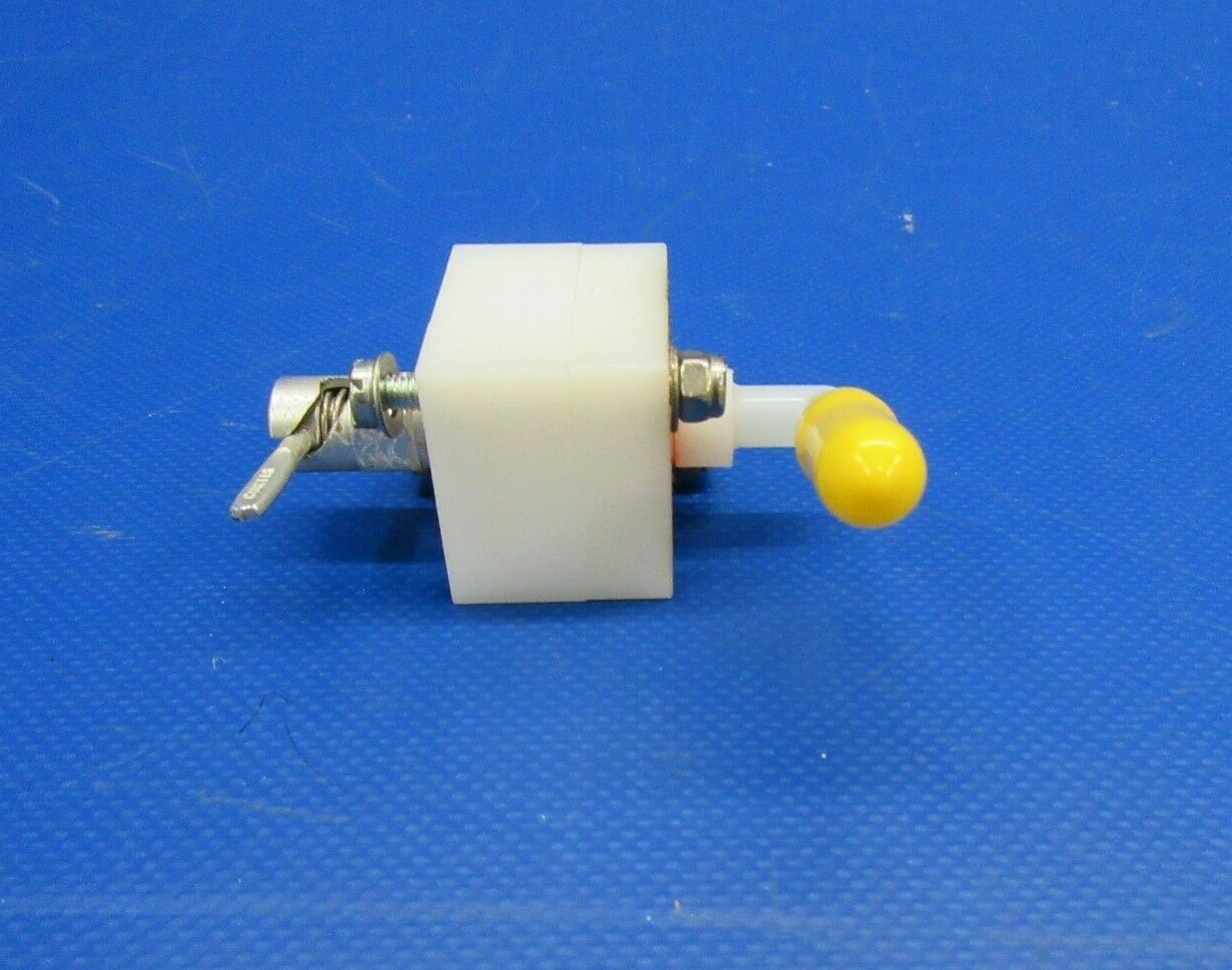 Diamond DA40-180 Static System Drain Valve & Block Fitting (0319-162 ...