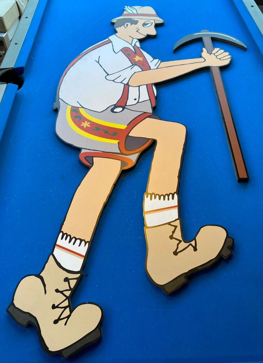 Cliffhanger Price Is Right