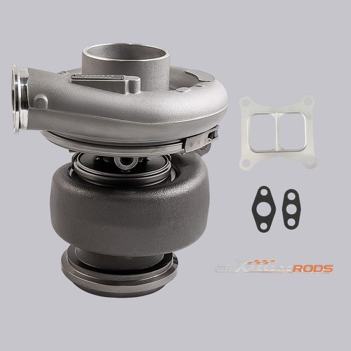 HX55 3590045 3800471 Turbo Chargeur for 1994-2001 Cummins M11 M-Series ...