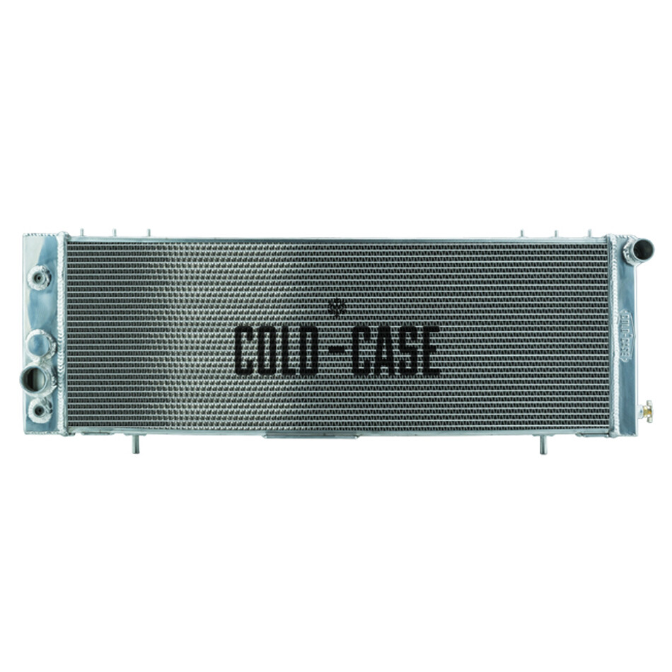 COLD CASE RADIATORS 91-01 Jeep Cherokee XJ Radiator MOJ994A | eBay