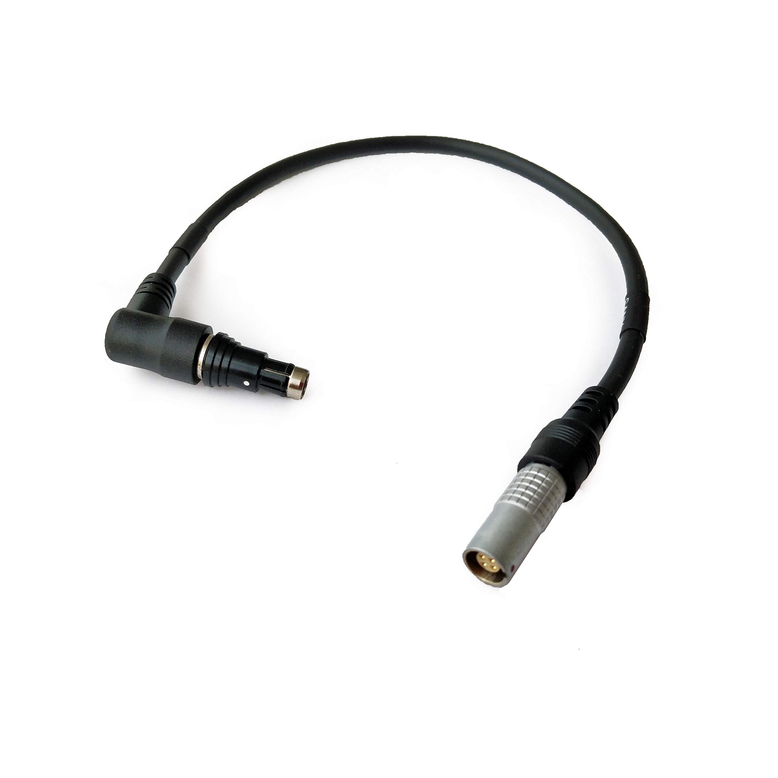 Armorwerx 8" 4-Pin ANVIS Battery Pack to PVS-31 BNVD Adapter Cable for ...