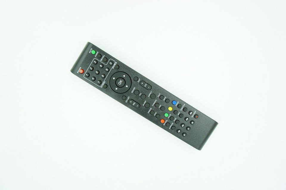 Remote Control For AWA MHDV3211-O3 MSDV1911-03-D0 MHDV2211-03-DO LCD ...