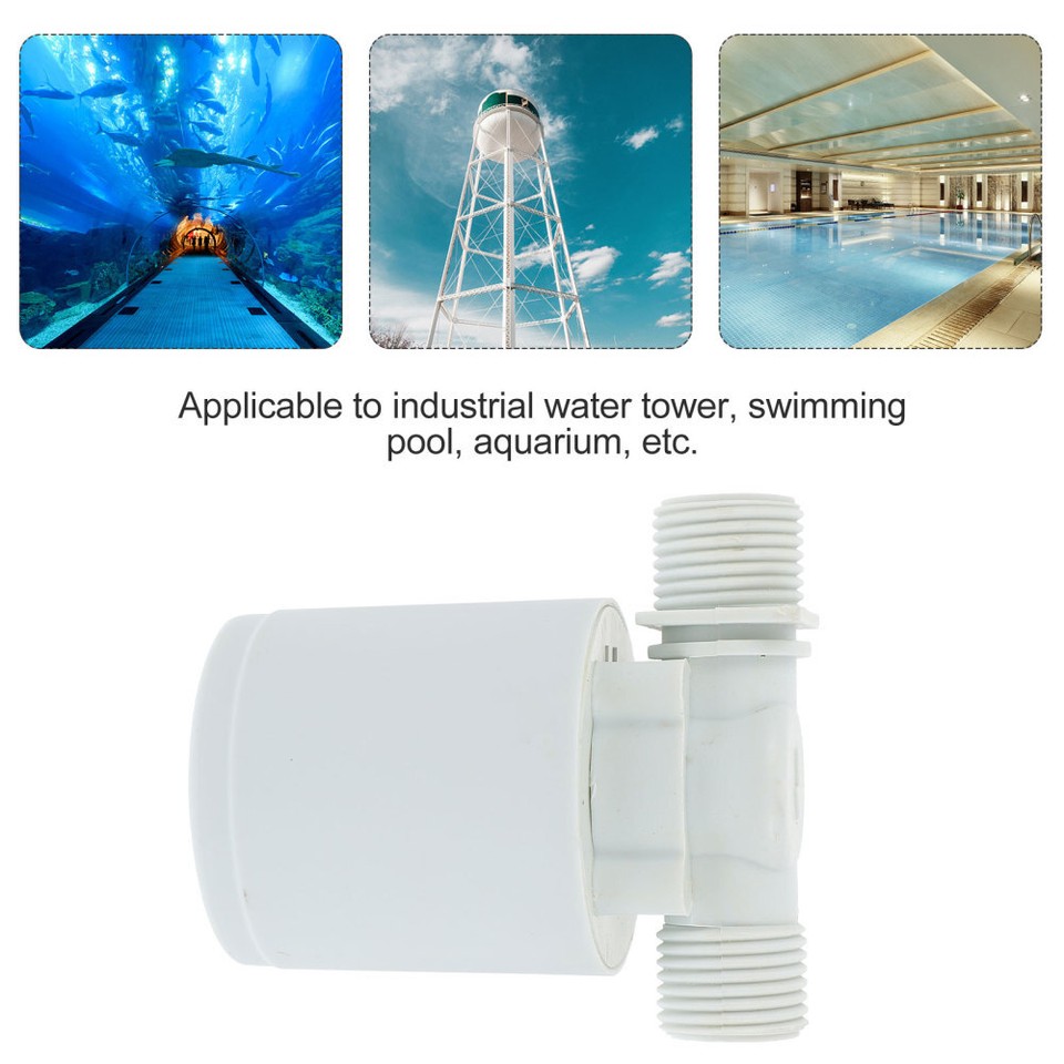 Control Valves Water Tank Floating Valves Water Tank Automatic Water ...