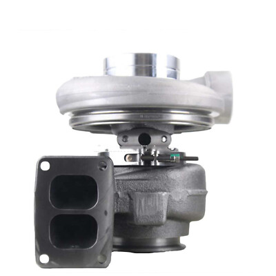 HX55 Turbocharger 3165219 for Volvo FH12 FM12 With D12 D12C D380 Euro 3 ...