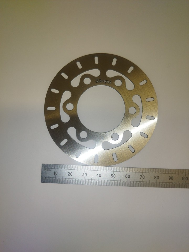 Amflow Speed Sensor Ring 38 Mph Limit | eBay UK