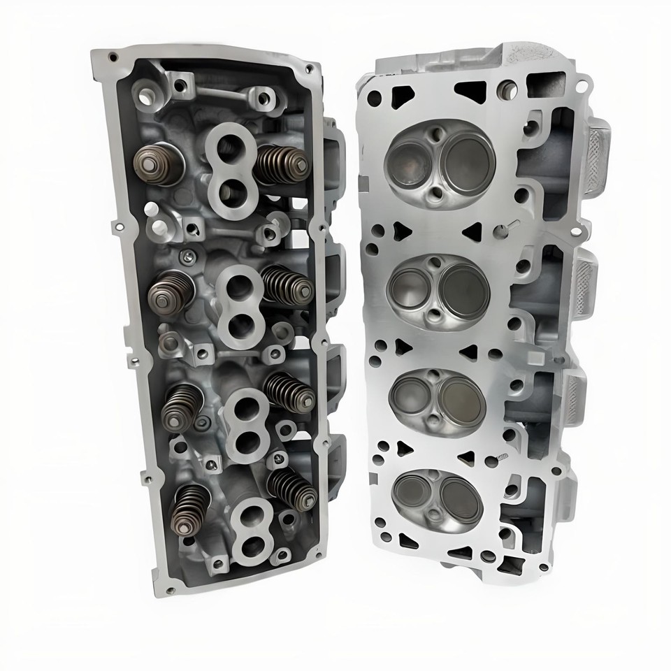 1Pair Cylinder Head Assembly SET Fit For 2009-2015 Dodge Chrysler Jeep ...