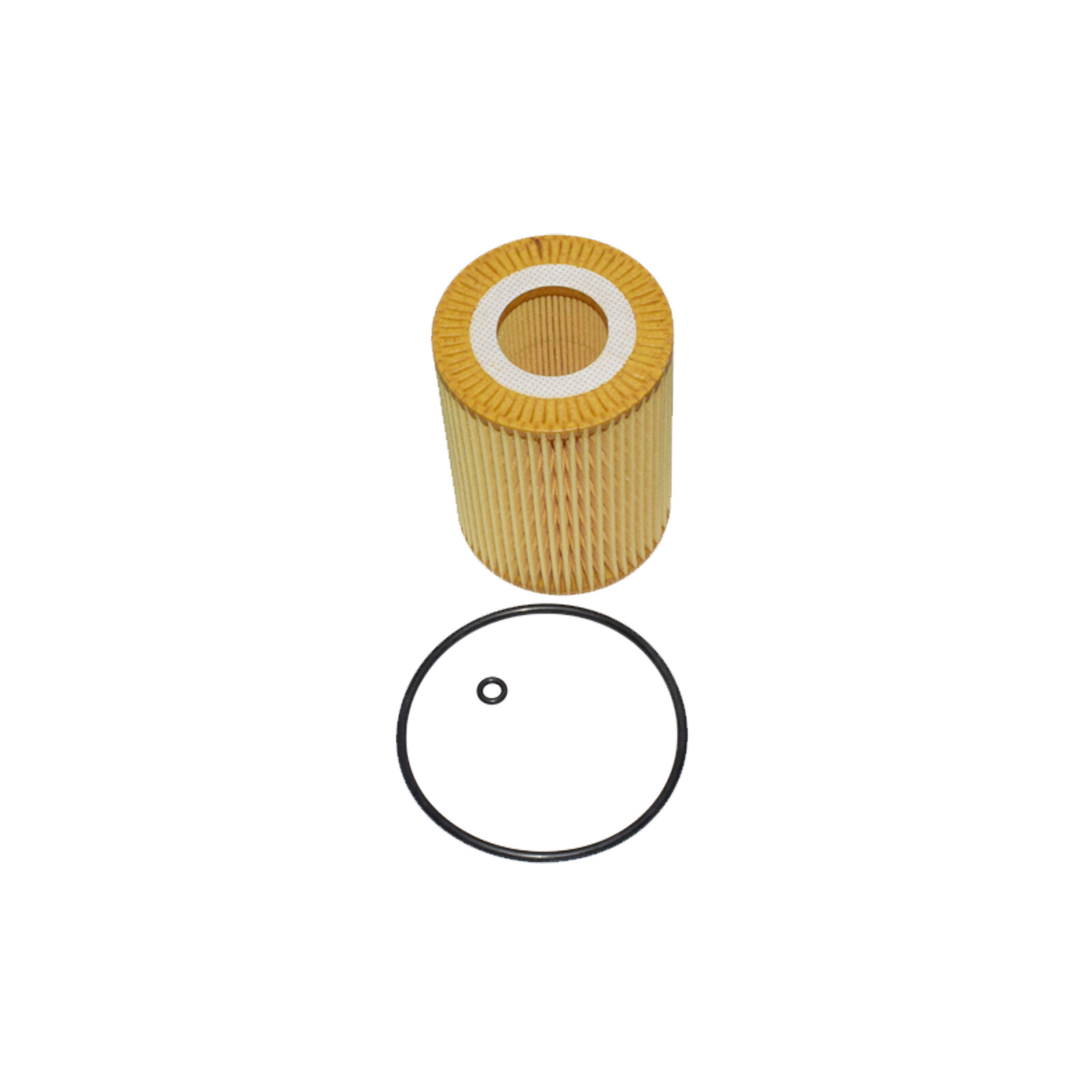 6421801410 Oil Filter & Housing Gasket Kit for Mercedes Sprinter 2500 ...