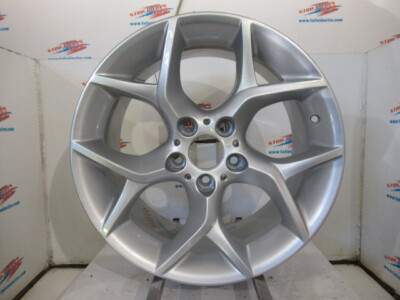 JANTE ALUMINIUM BMW X3 E83 17 POUCES 2098881 R.P | eBay