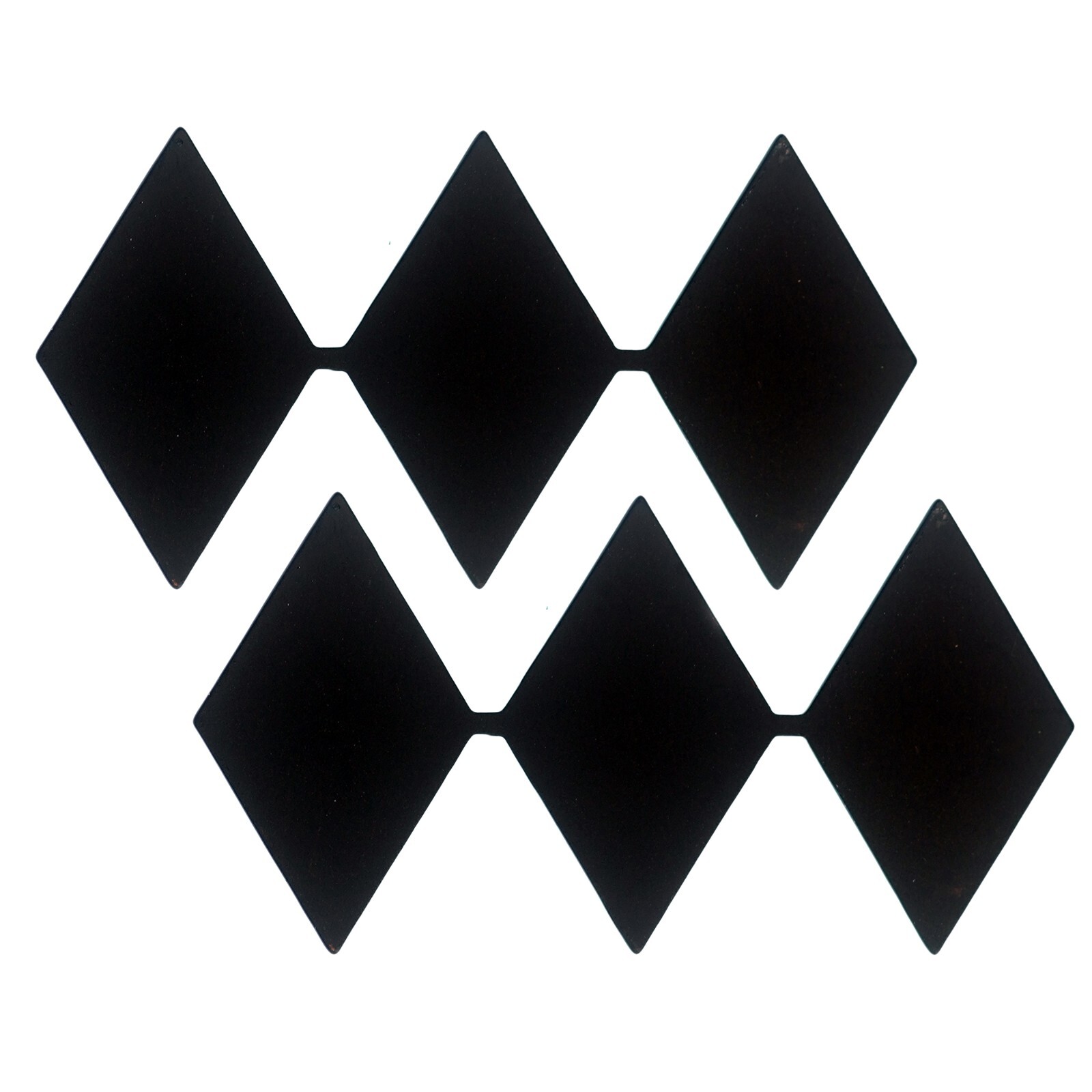 US Army ROTC Black Metal Rank - Colonel | eBay