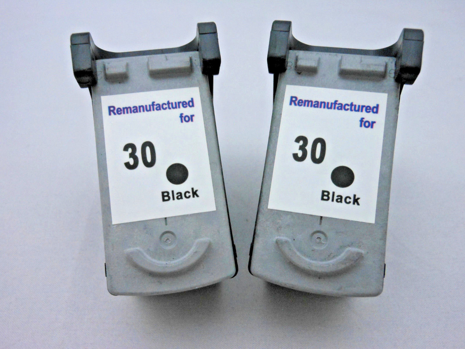 PG30 Black Ink Cartridge for Canon Pixma iP2600 iP1800 MP470 MP210 ...