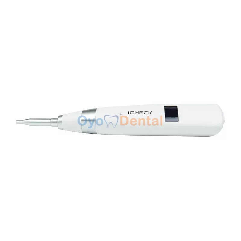 Dental Implant Stability Meter Tester Dentist ISQ Monitor Measuring ...