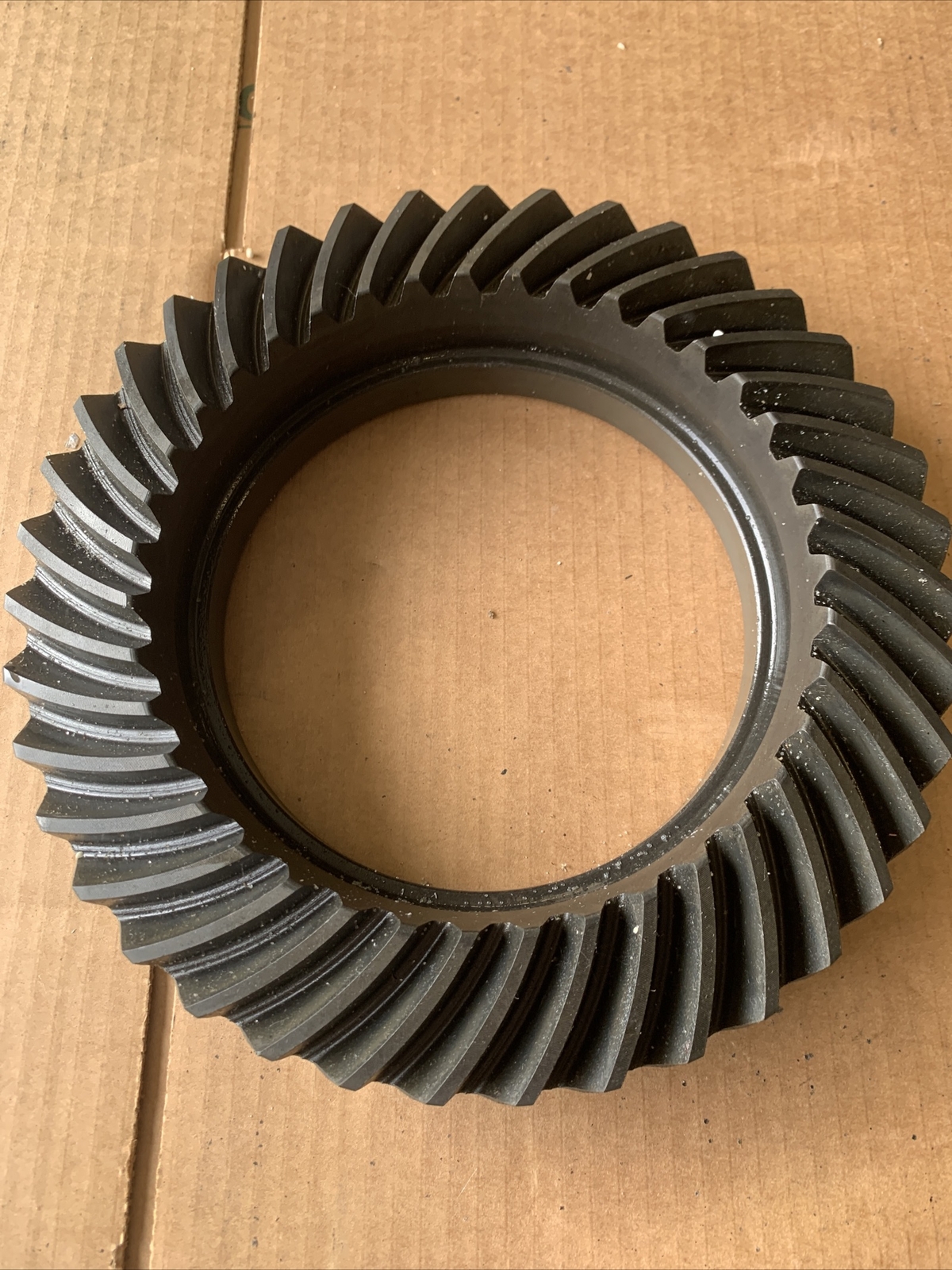 Differential Ring and Pinion-SVL SVL By Dana 10001322 for sale online ...