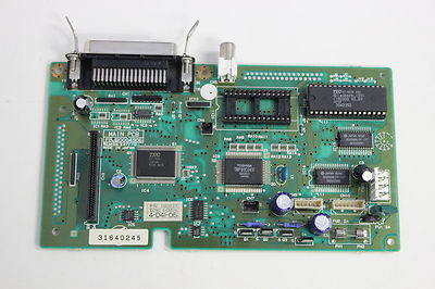 IBM LEXMARK 1180937 LOGIC 2391-001 PRINTER 1180993 WITH WARRANTY | eBay