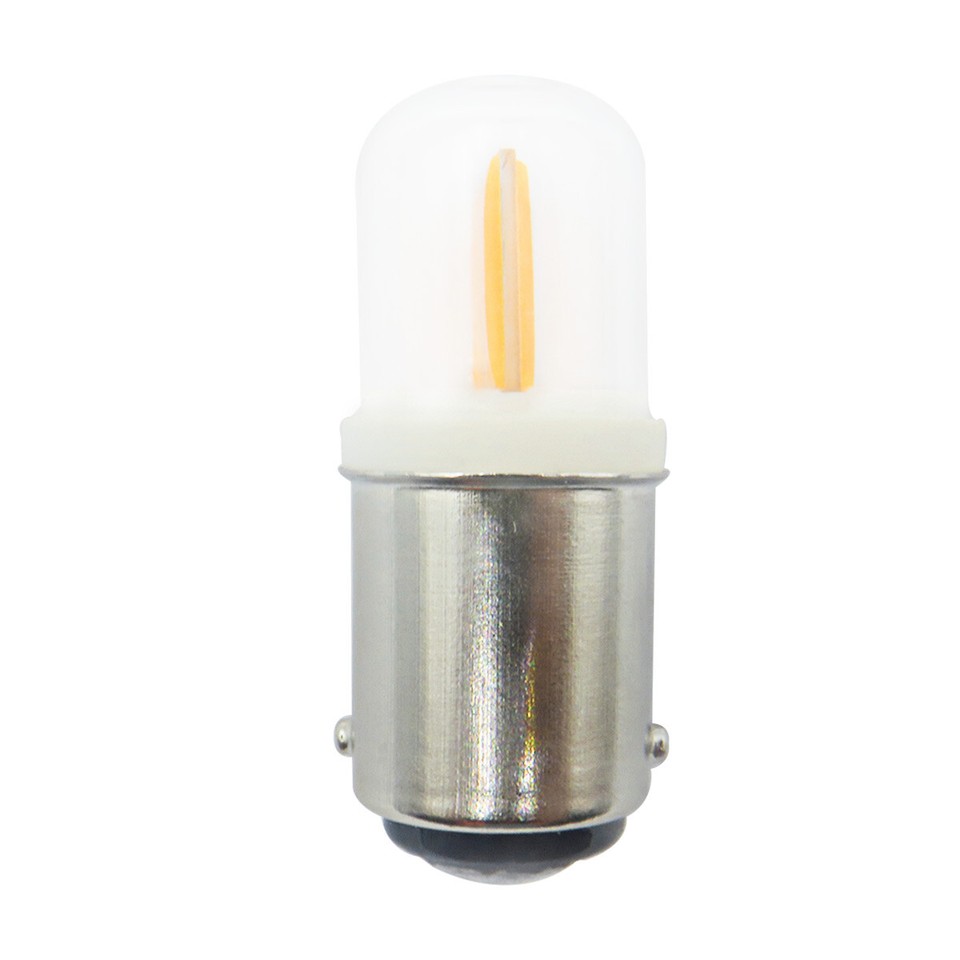 BAY15D BA15D LED Light Marine lights Boat Bulb COB 1511 DC12V 3W ...