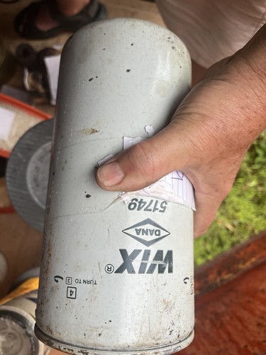 Wix 51749 Filter | eBay