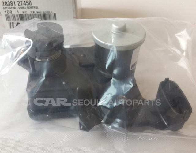 OEM Actuator Swirl Control 2838127450 for Hyundai KIA for sale online ...