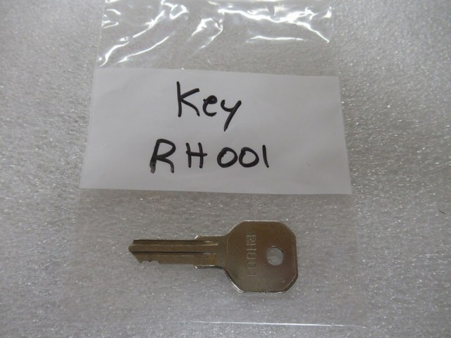 Perko RH001 Key Pair ( 2 ) Marine Boat for sale online | eBay