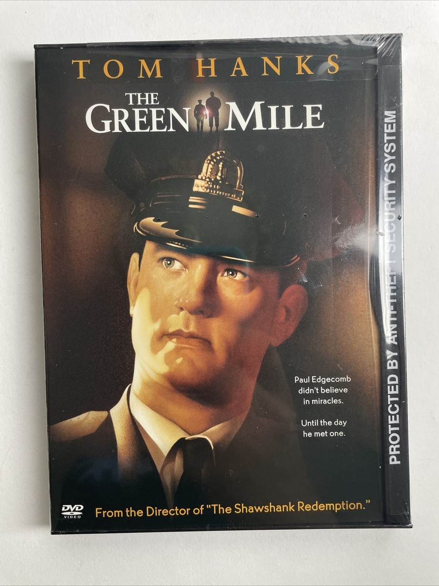David Morse Green Mile