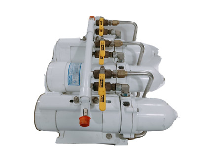 RACOR 791000MAV MARINE DIESEL FUEL FILTER / WATER SEPARATOR | eBay