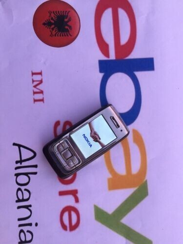 Nokia E Series Logo Nokia Releases New E Series Messaging Phones: The