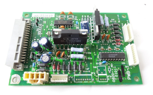 0820-0101 Control Board for Minolta MS2000 | eBay