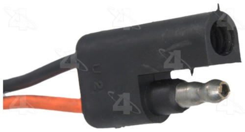 Radiator Fan Motor Four Seasons 35651 | eBay