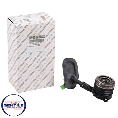 Bearing Clutch Hydraulic 55215230 Original Fiat Bravo Idea Musa Delta 1 ...