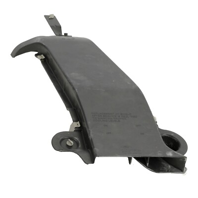 OEM NEW 2011-2019 Ford Explorer Under Body Air Deflector Skid Plate ...