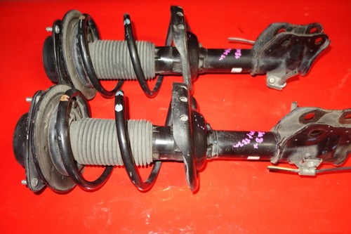 Genuine Shocks Struts Springs Subaru Impreza / WRX 2008 2009 2010 2011 ...