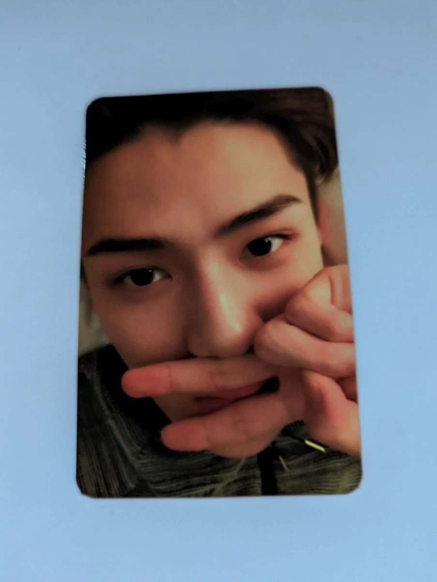 Sehun Selfie