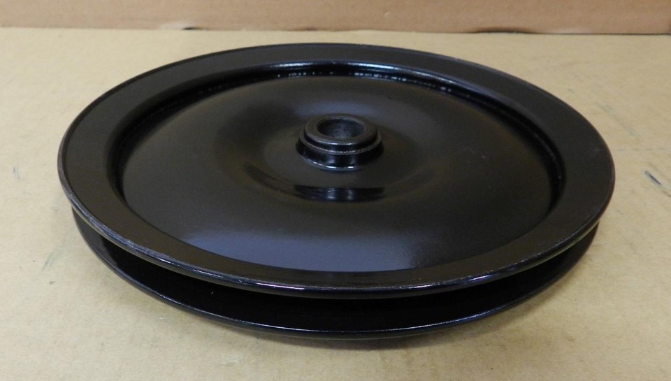 1970-73 Dodge Plymouth 318 340 V8 used Federal Power Steering 7" pulley ...