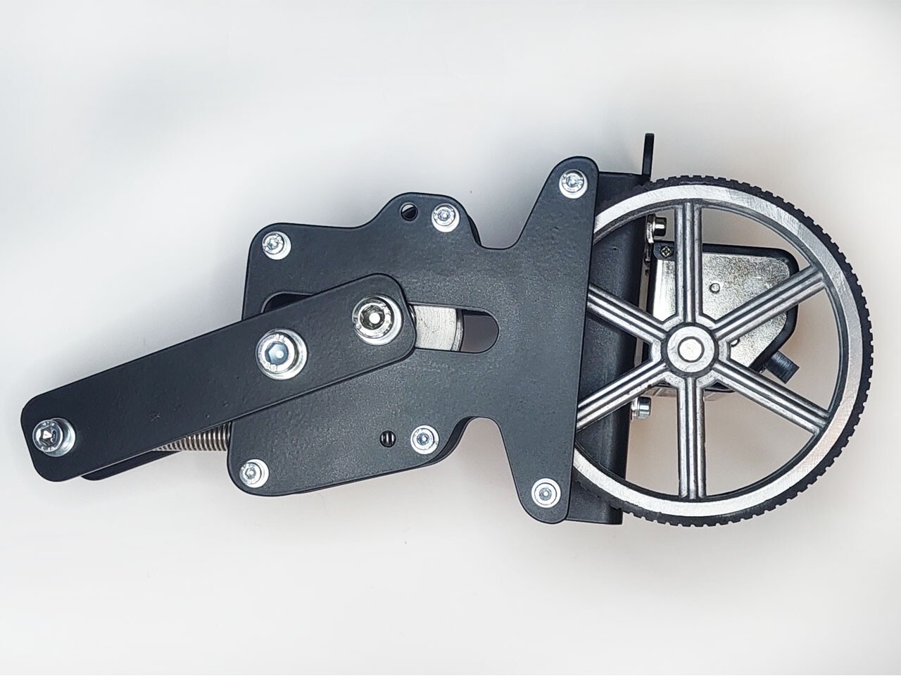 Length counter LC-218 meters, wire cable hose ribbon rope measuring ...