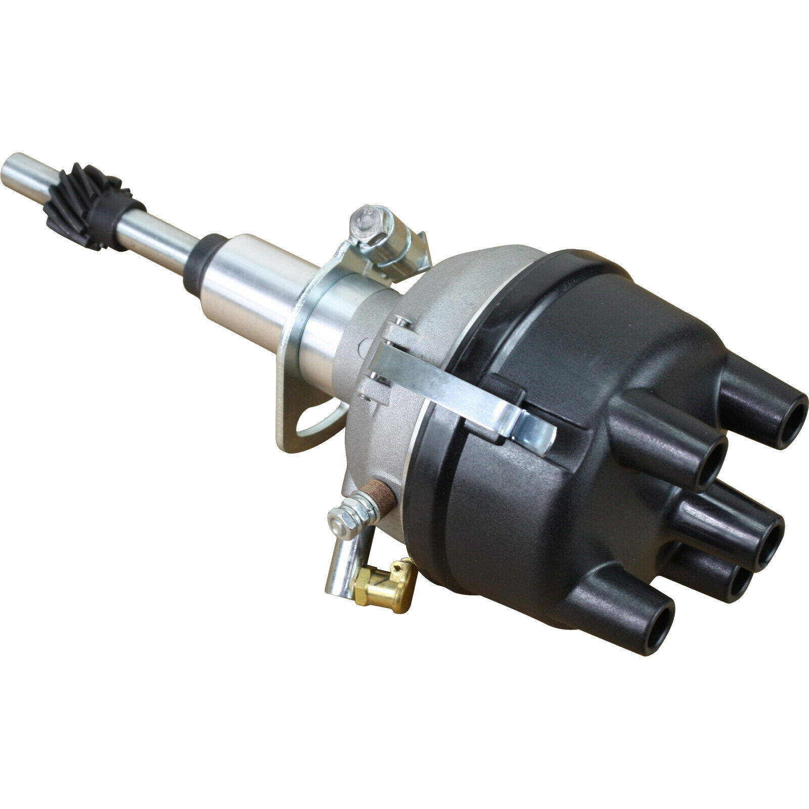 Power Pack With Side Mount Distributor and Coil Ford Tractors Models 2N ...