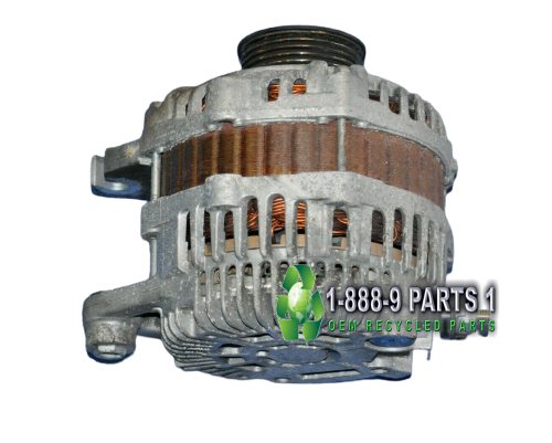 Alternator Mazda CX-9 2007-2015 -- Mazda 6 2009-2013 CY01-18-300 OEM ...