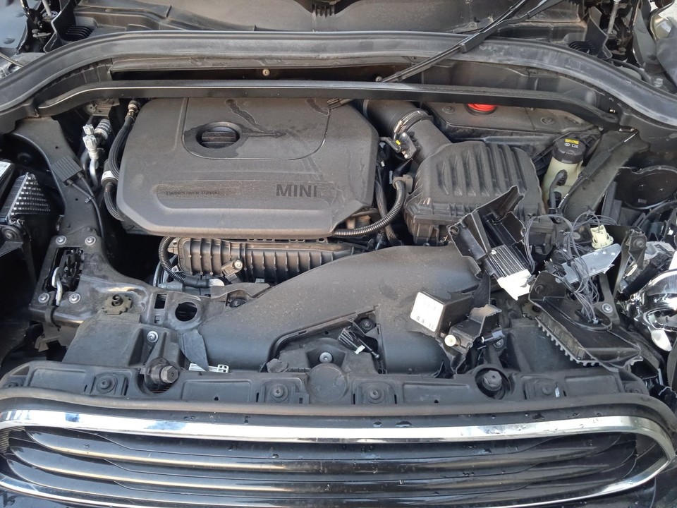 8661071 MODULO ELECTRONICO / 12638661071 / 7654276 PARA MINI MINI ...