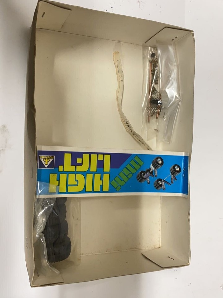 Aoshima Plastic Model Cars JgL75 | eBay
