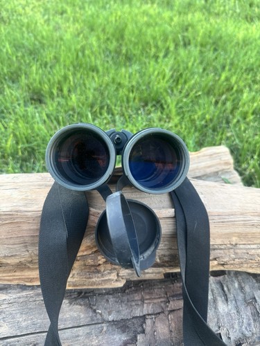 Vortex Viper HD 15x50 Binocular with outdoorsman’s adapter installed | eBay