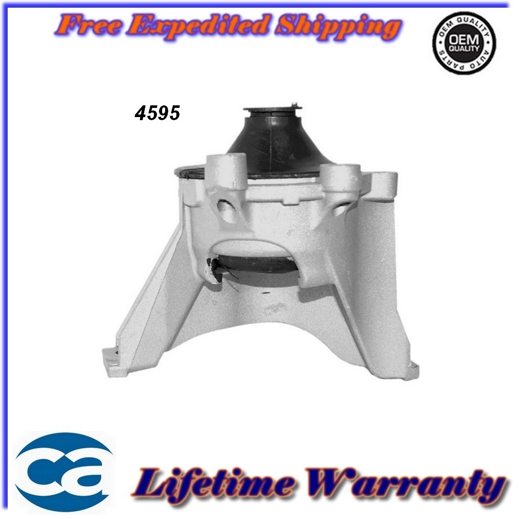 A4595 Front Right Engine Motor Mount 1pc for Acura RDX 07-12 50820-SWE ...
