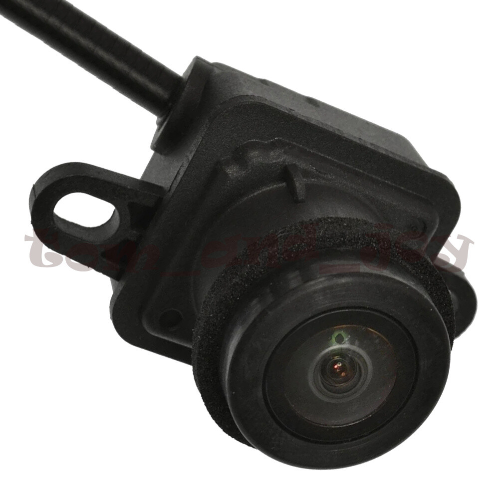 Rear View Parking Backup Camera Fits Dodge Chrysler Grand Caravan ...