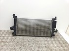 VAUXHALL ASTRA GTC 1.4 PETROL INTERCOOLER RADIATOR 13267646 2011 | eBay