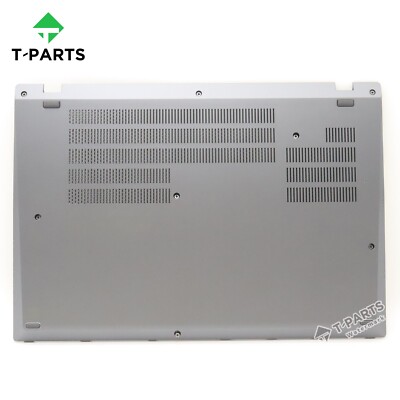 New for Lenovo Thinkpad T16 Gen 1 Bottom Case Lower Base D Cover UMA ...