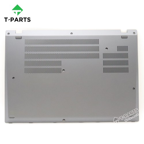 New for Lenovo Thinkpad T16 Gen 1 Bottom Case Lower Base D Cover UMA ...