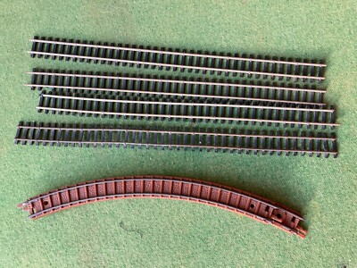 TT track - Triang & Wrenn make your choice TT Scale | eBay UK