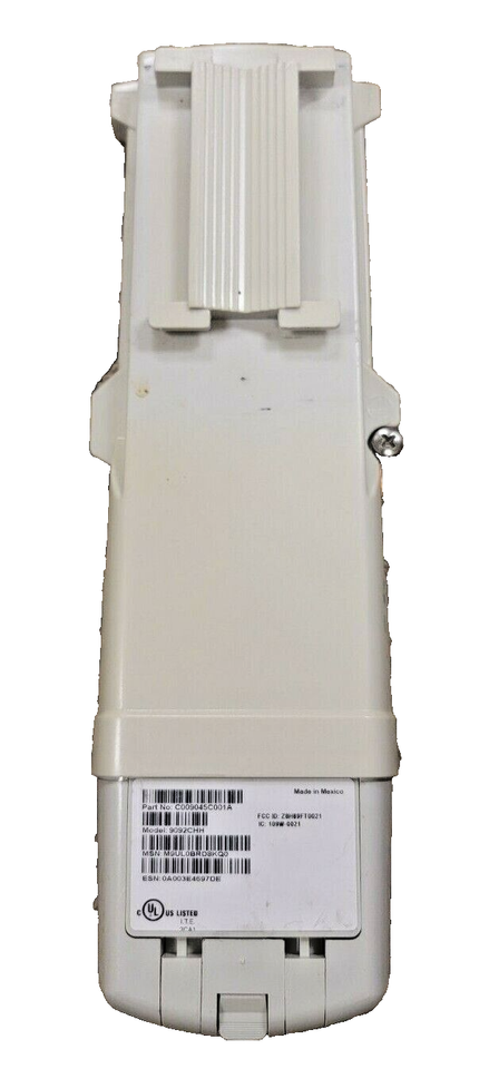 Cambium Networks PMP450i 900MHz Connectorized SM PN: C009045C001A Used ...