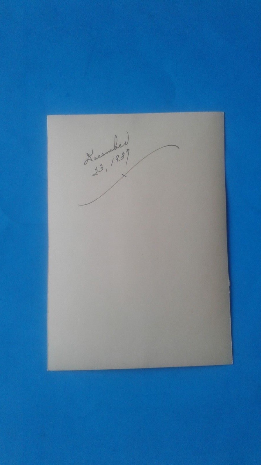 ~RARE~ KENT TAYLOR - AUTOGRAPHED/SIGNED/INSCRIBED PHOTO-PHOTOGRAPH 1934 ...