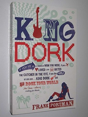 King Dork | eBay