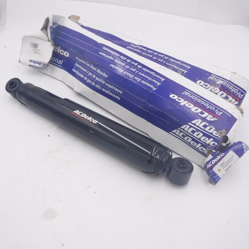 Pair ACDelco Rear Gas Charged Shock Absorbers for 2019-2020 Chevy ...