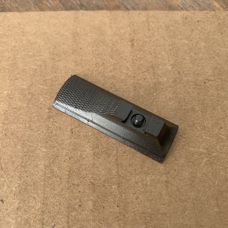 Williams Shotgun Shorty Ramp 12 GA. Sight 3/16" | eBay