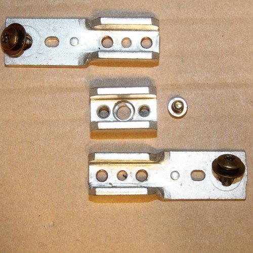 Square D EHB NEHB EH EHB4 EHB34 Panel Breaker Bus Buss Replacement Kit ...